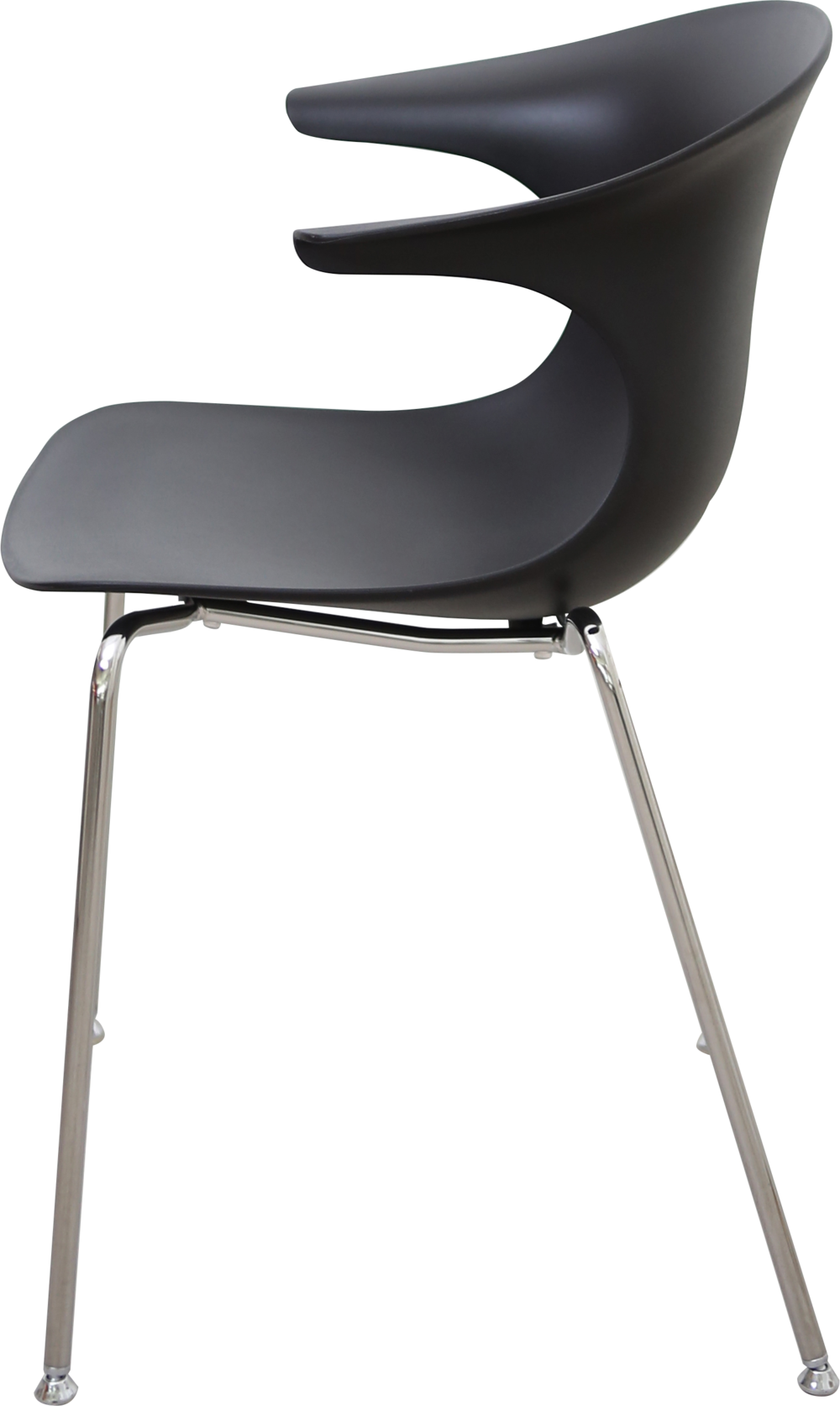 [Infiniti] Loop Mono 4 legs _ Black&Silver