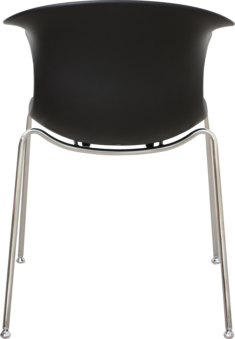 [Infiniti] Loop Mono 4 legs _ Black&Silver