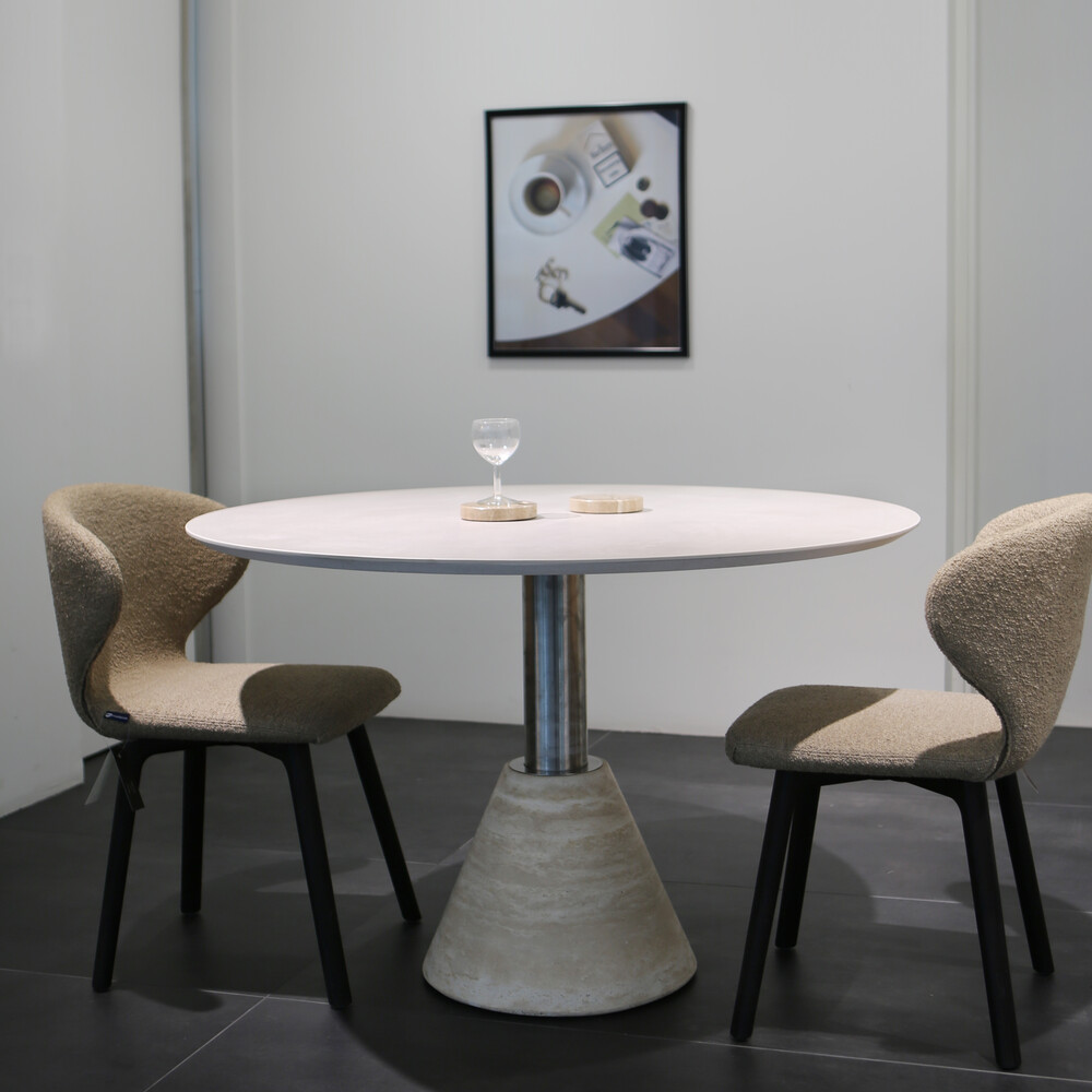 Cone Dining Table