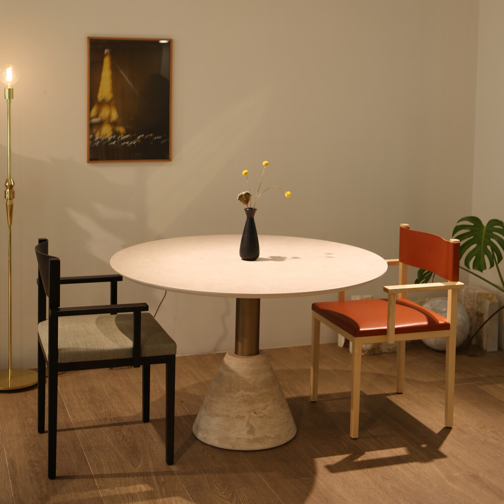 Cone Dining Table