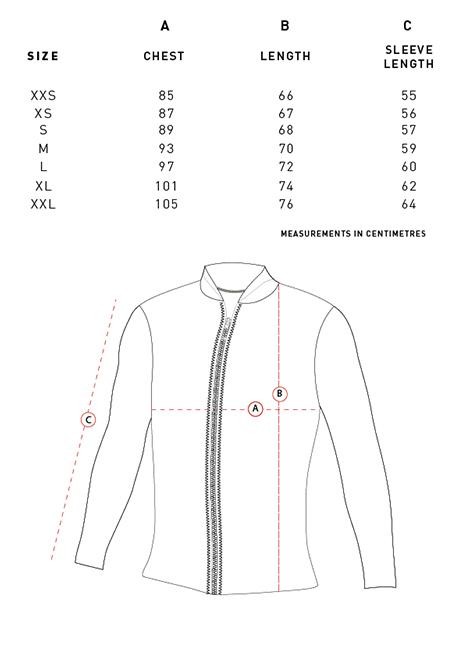 [TCSS] JUMBLED JACKET WETSUIT TOP