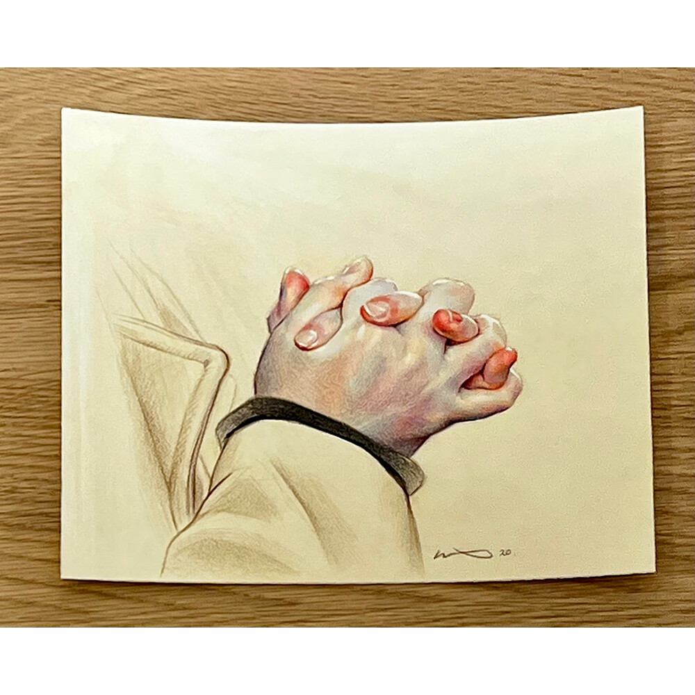 김완진 "A wish 2" KIM WAN JIN