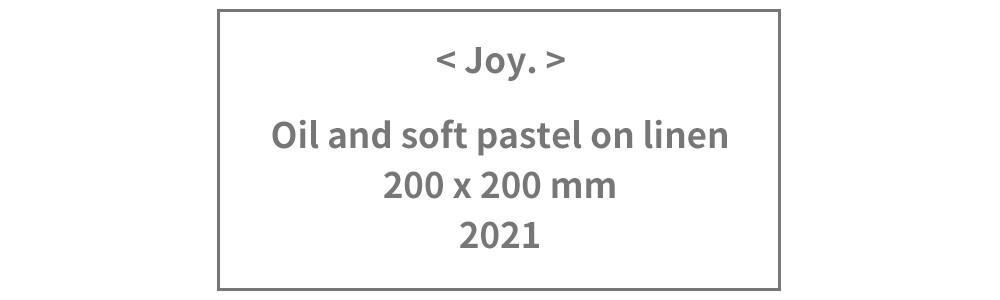 주유진 "Joy." JU YU JIN