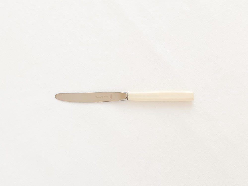 1950s viners dessert knife