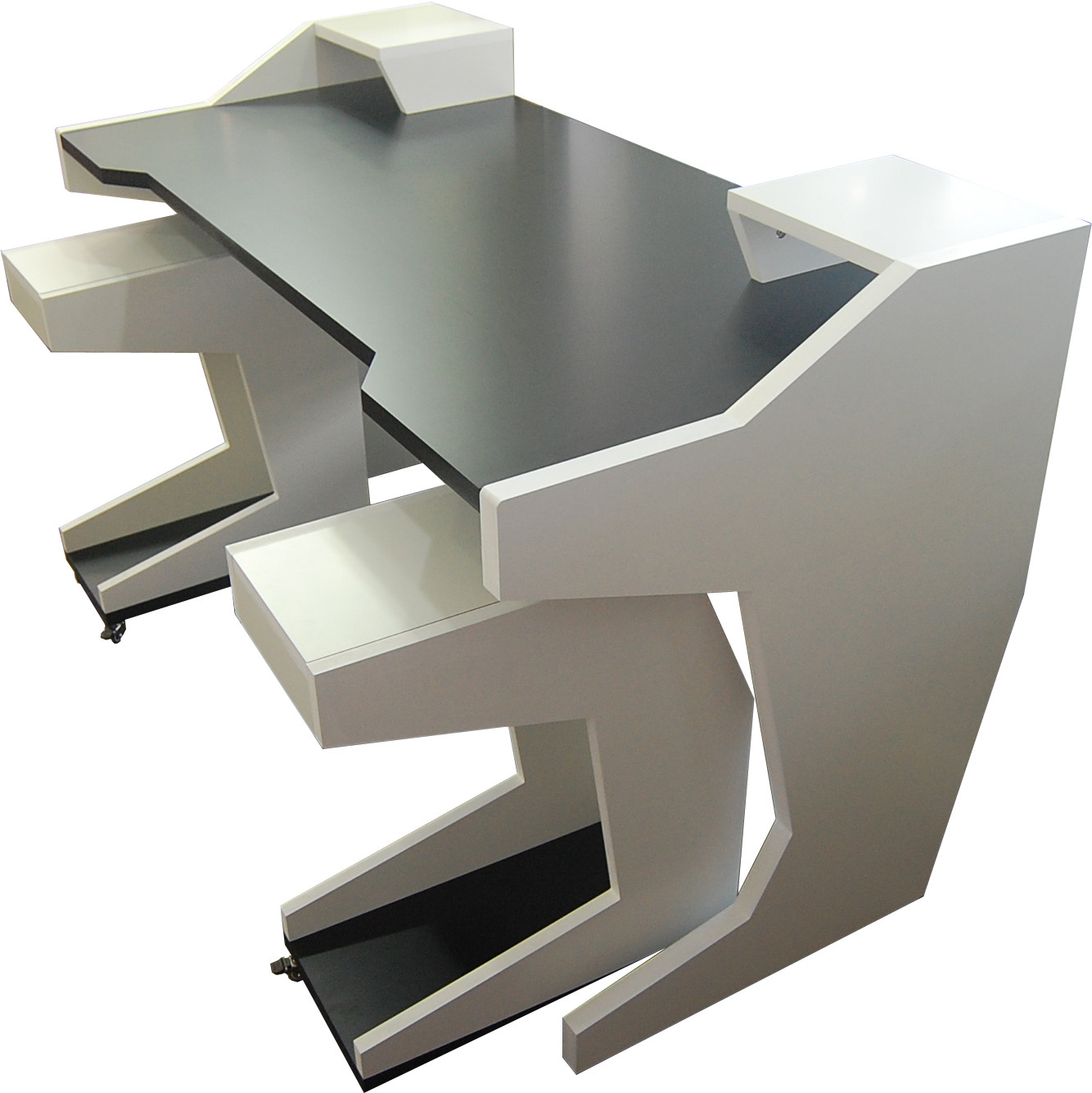 STUDIO MIDI DESK 1400