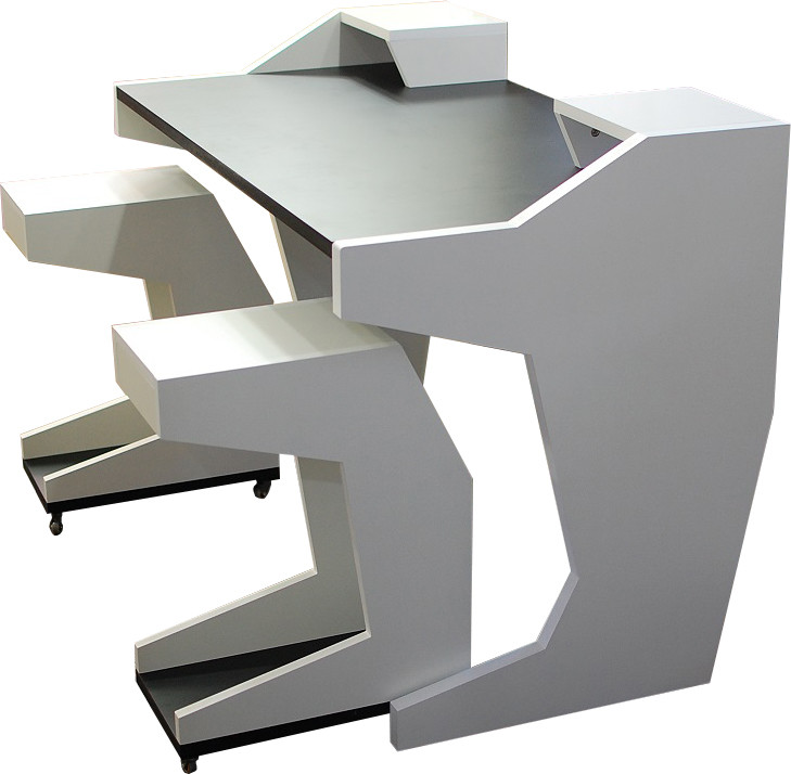 STUDIO MIDI DESK 1200