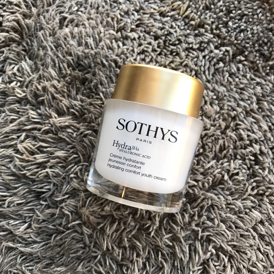 [한정기획] Sothys Holiday Collection 윈터 선물세트