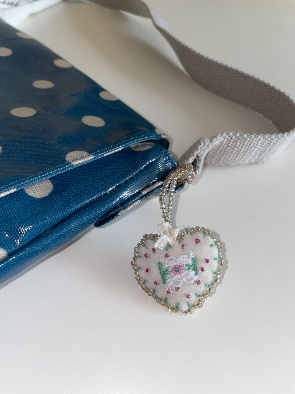 ♡Window keyring