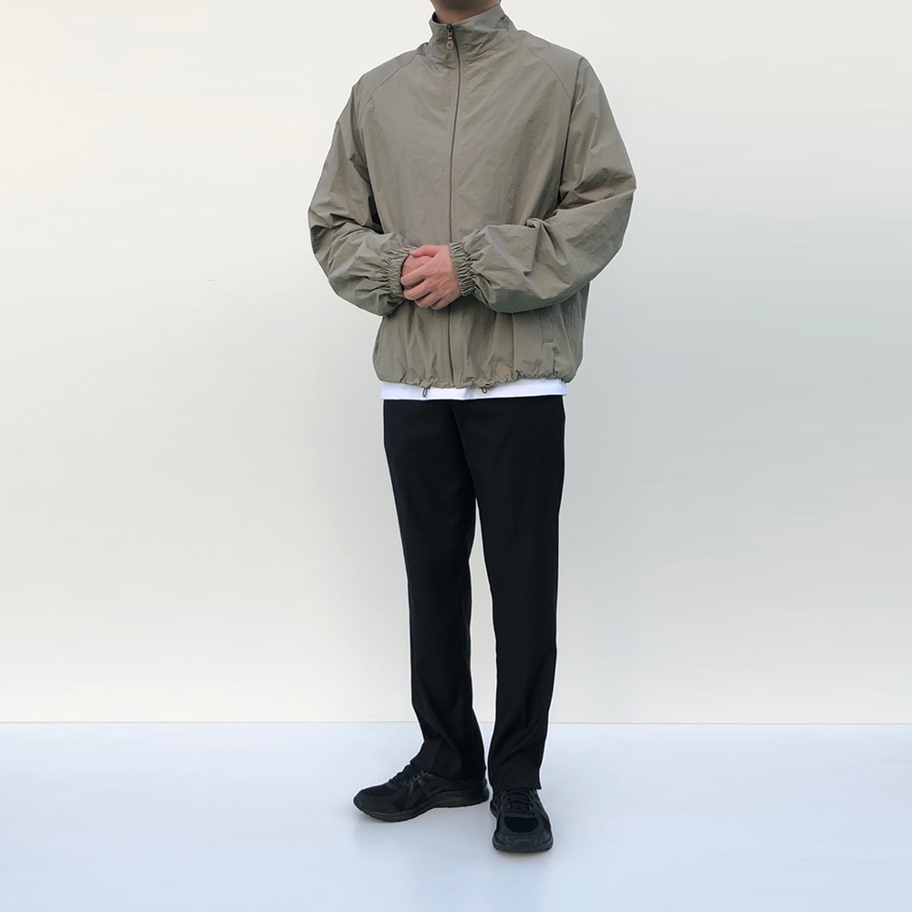 Outers | gonak 고낙