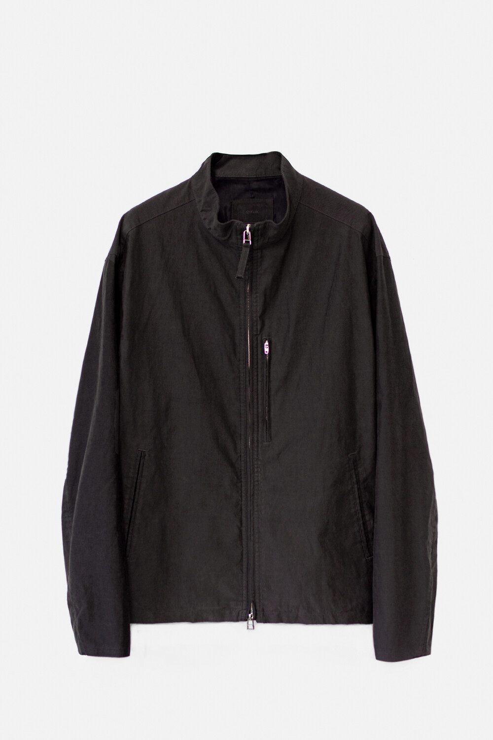 ghost jacket 2.1 - brown