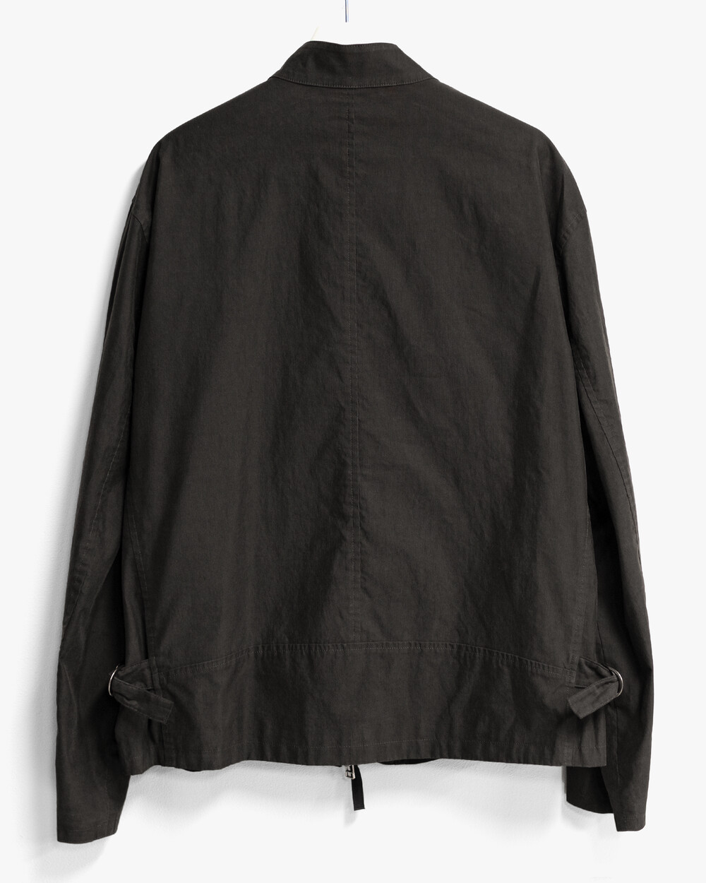 ghost jacket 2.1 - brown