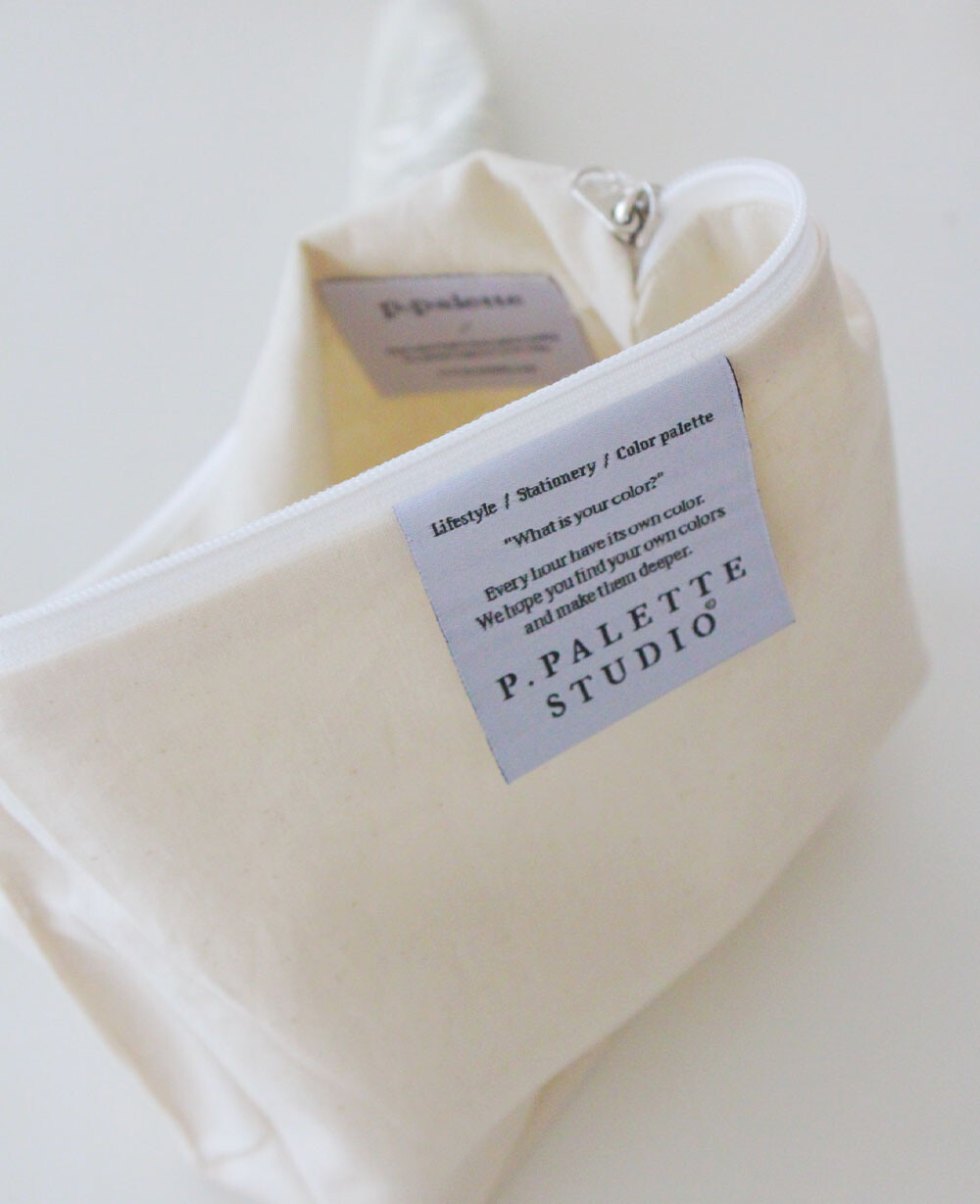 Upcycle Ice Cream Pouch