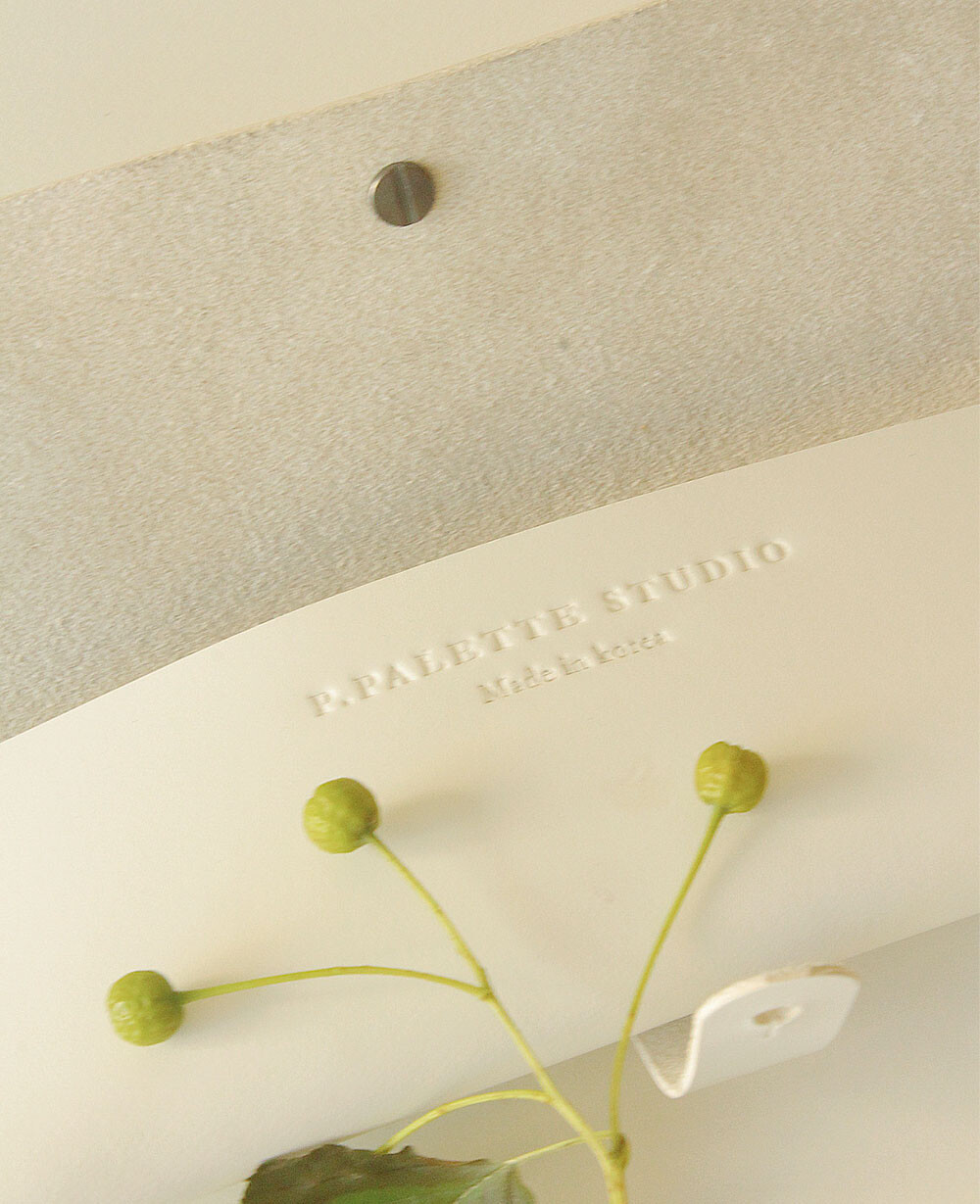 Button pencil case