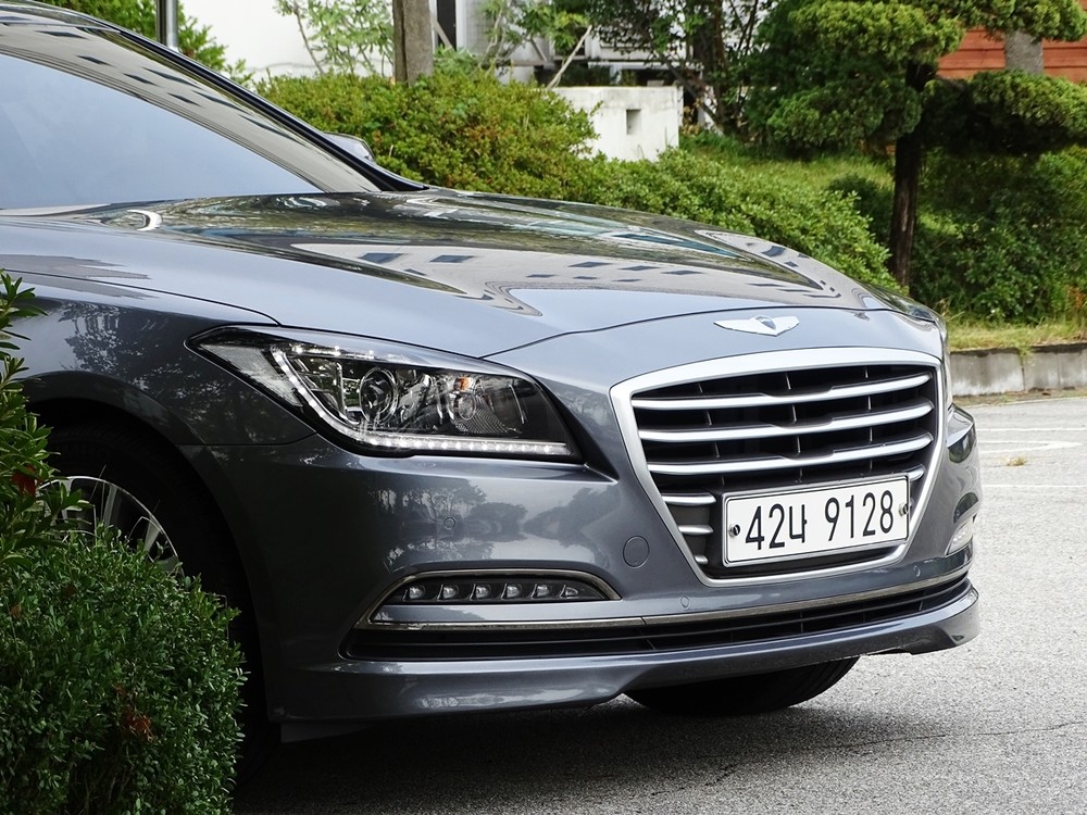 제네시스 DH-330 프리미엄