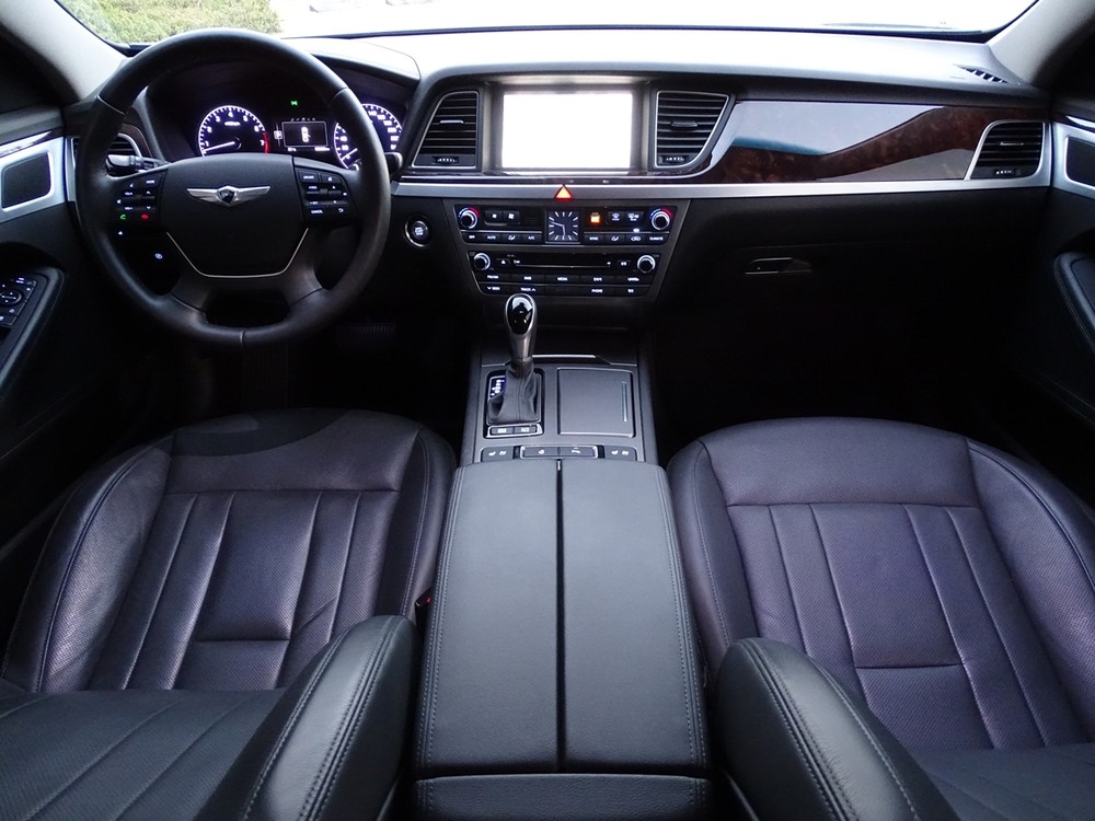 제네시스DH-330 모던 AWD