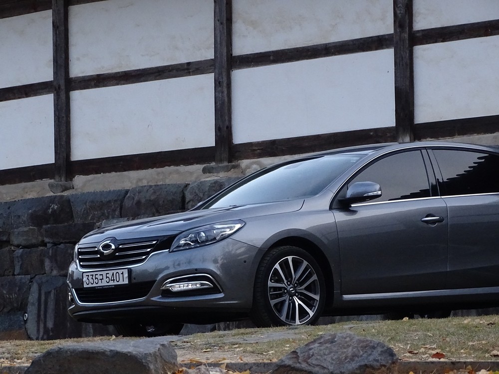 올뉴 SM7-노바 2.0 LPI(일반인가능)