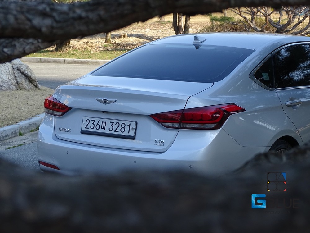 제네시스DH-330 프리미엄AWD