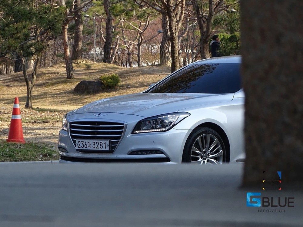 제네시스DH-330 프리미엄AWD