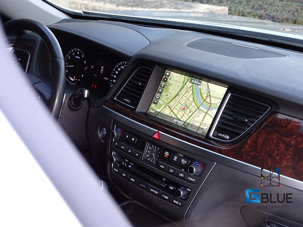 제네시스DH-330 프리미엄AWD