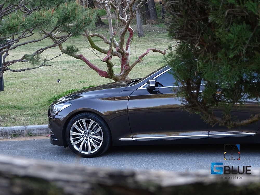 제네시스DH-330프리미엄AWD