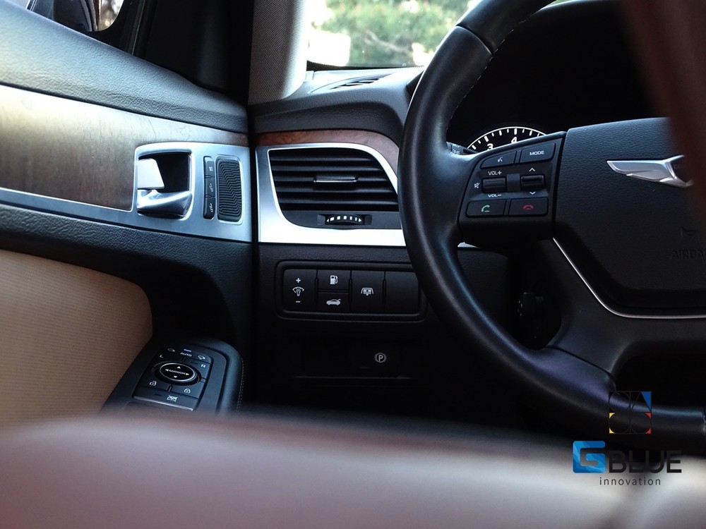 제네시스DH-330프리미엄AWD