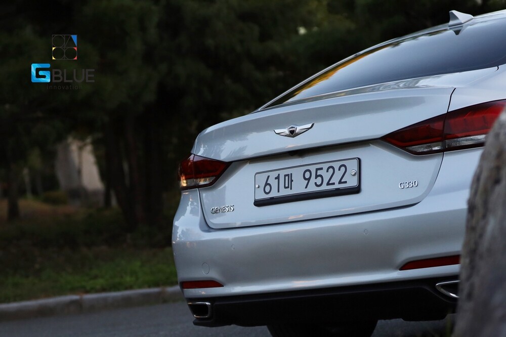 제네시스DH-330모던