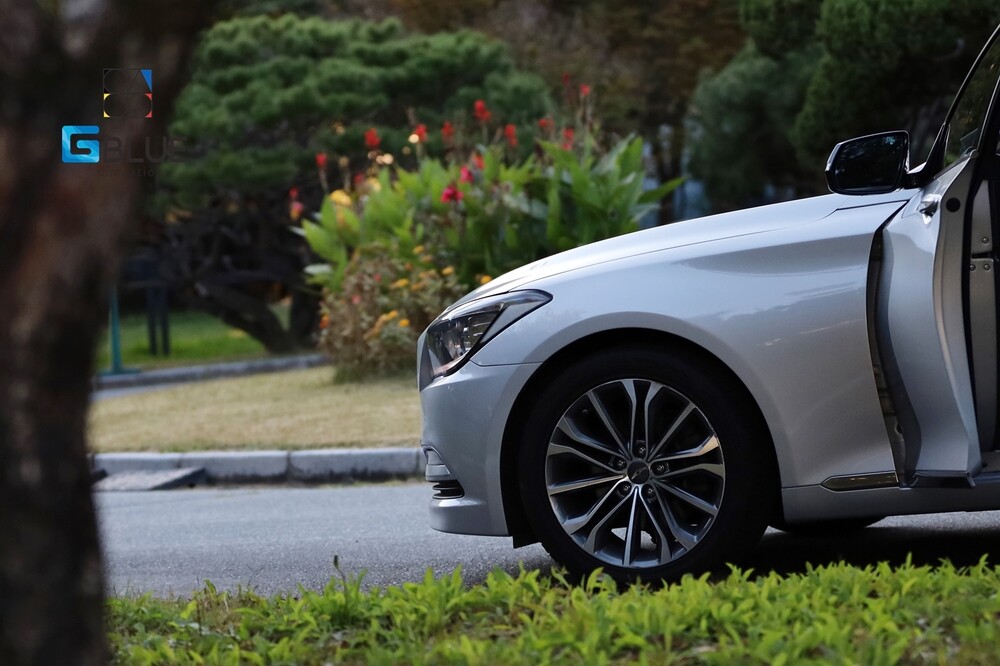 제네시스DH-330모던