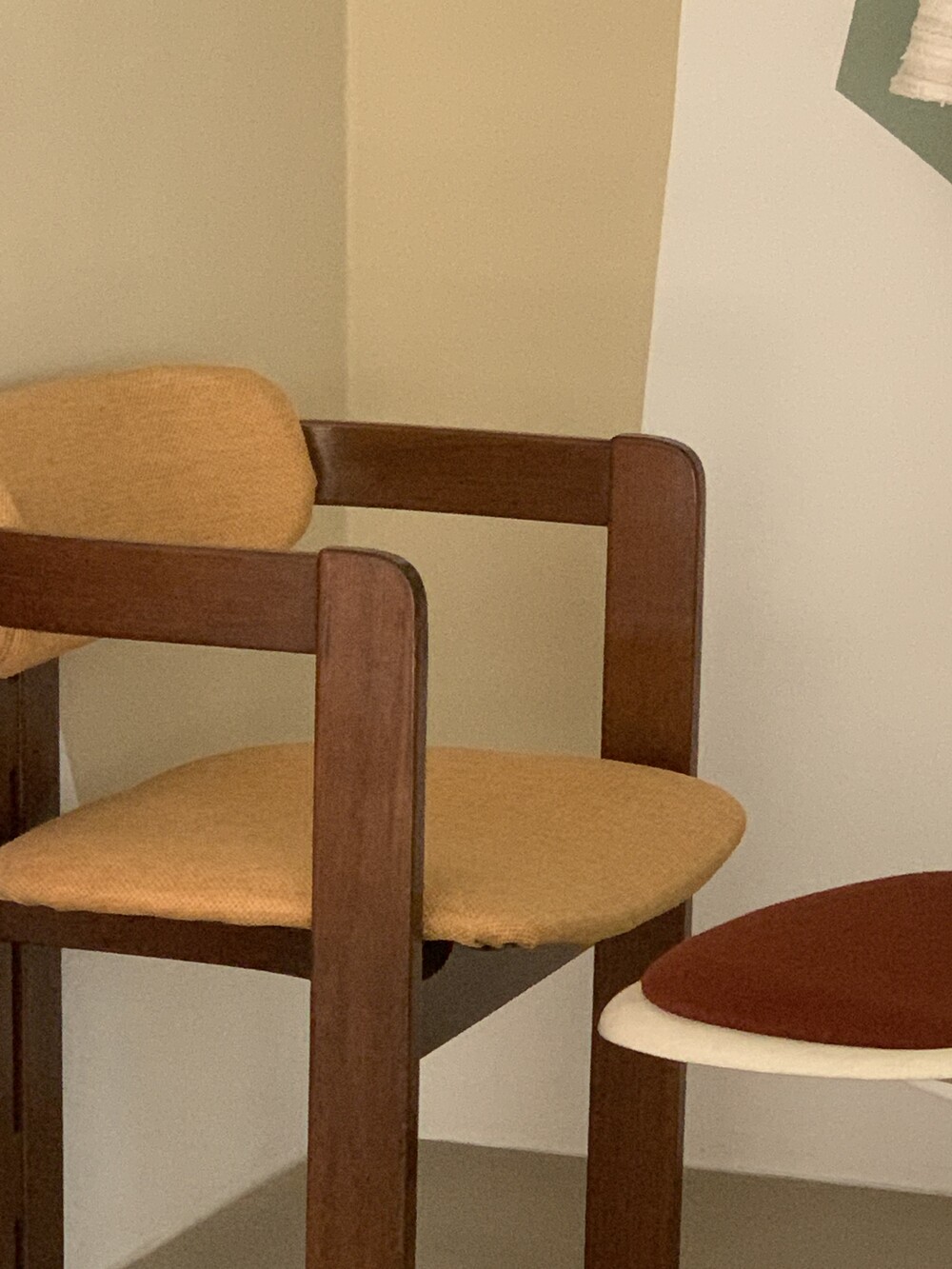 Atelier De Cemoment Annabel BONOTTO Tweed Jacket _ Fabric by BONOTTO ...