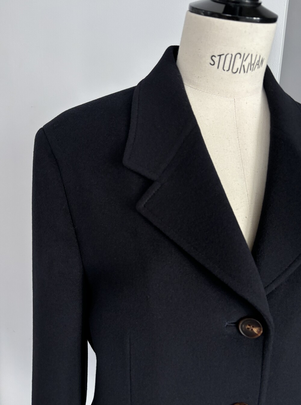 Marceline Jacket_ Fabric by, Made in JAPAN