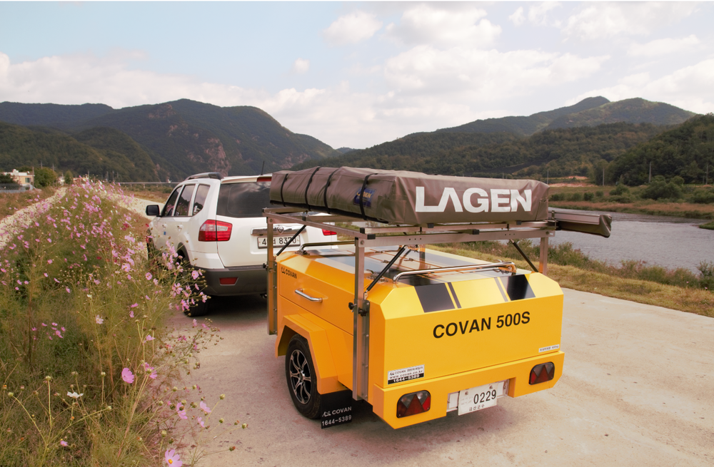 COVAN - 코반 캠핑카 | 르노마스터캠핑카,캠핑카,카라반,트레일러