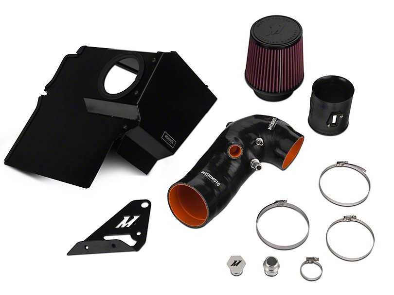 [GT] MISHIMOTO COLD AIR INTAKE