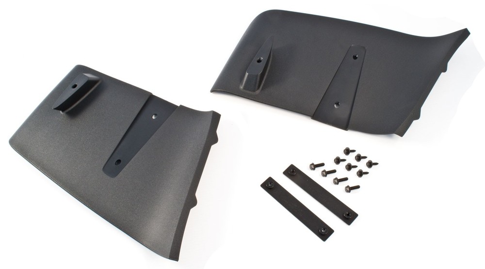 [GT] ROUSH DIFFUSER FOIL KIT