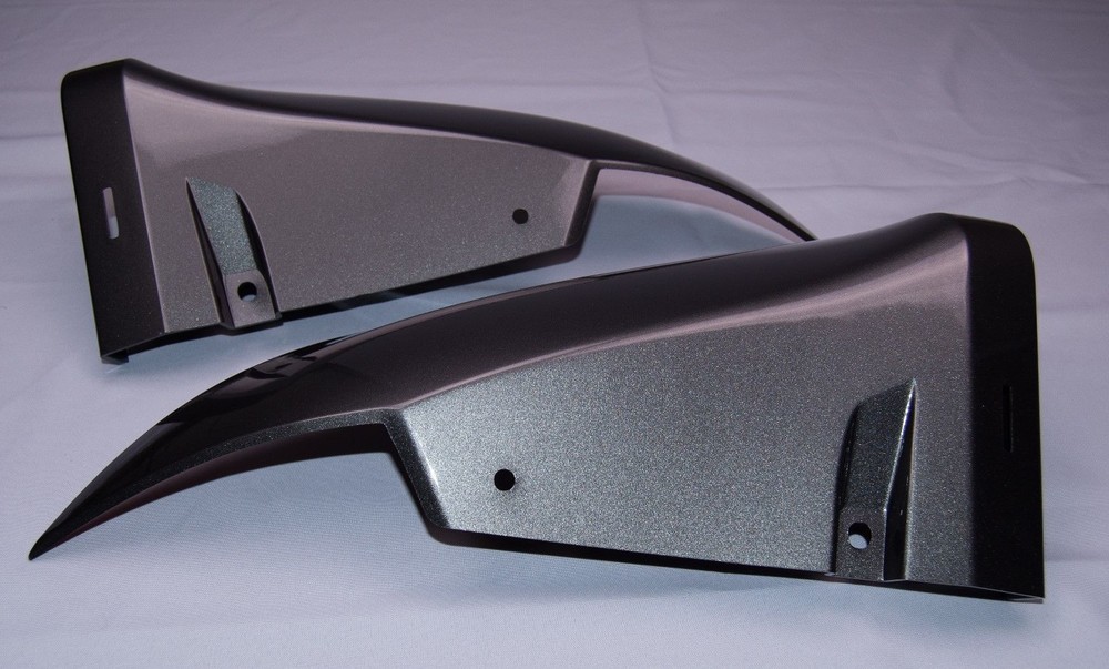 GENUINE SPLASH GUARD