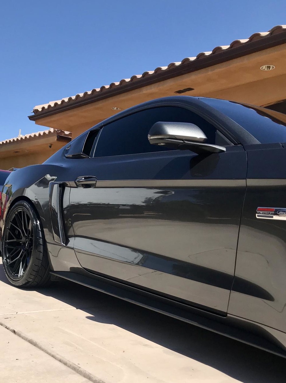 MP CONCEPTS SIDE SCOOP