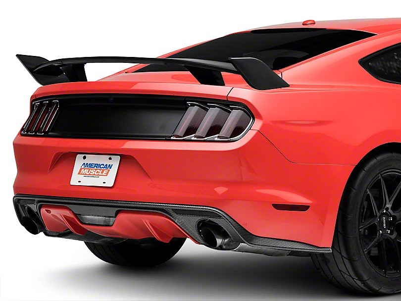 MP CONCEPTS REAR WING