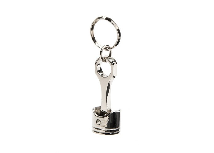 PISTON KEYCHAIN