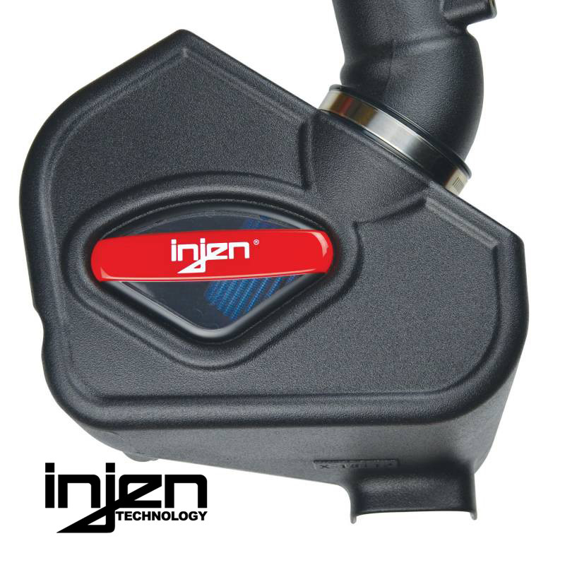 [INJEN INTAKE] [14-] BMW F8X M3.M4 - EVO SERIES