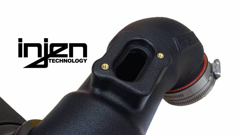 [INJEN INTAKE] [14-] BMW F8X M3.M4 - EVO SERIES