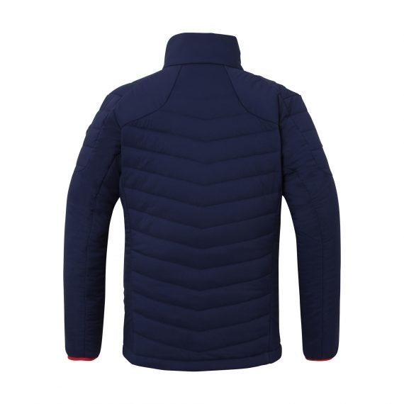 1819 PHENIX NORWAY Alpine Team Insulation JACKET-PF872IT00