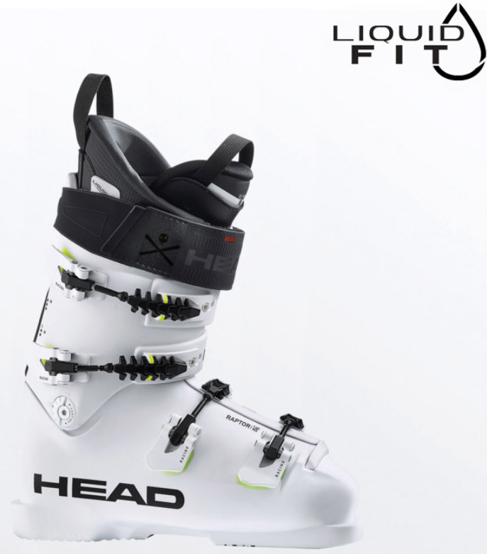 2021 HEAD RAPTOR 140S RS