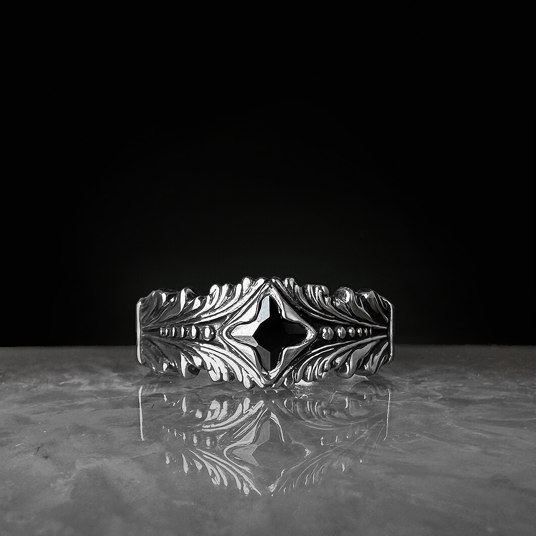Star Quad ring