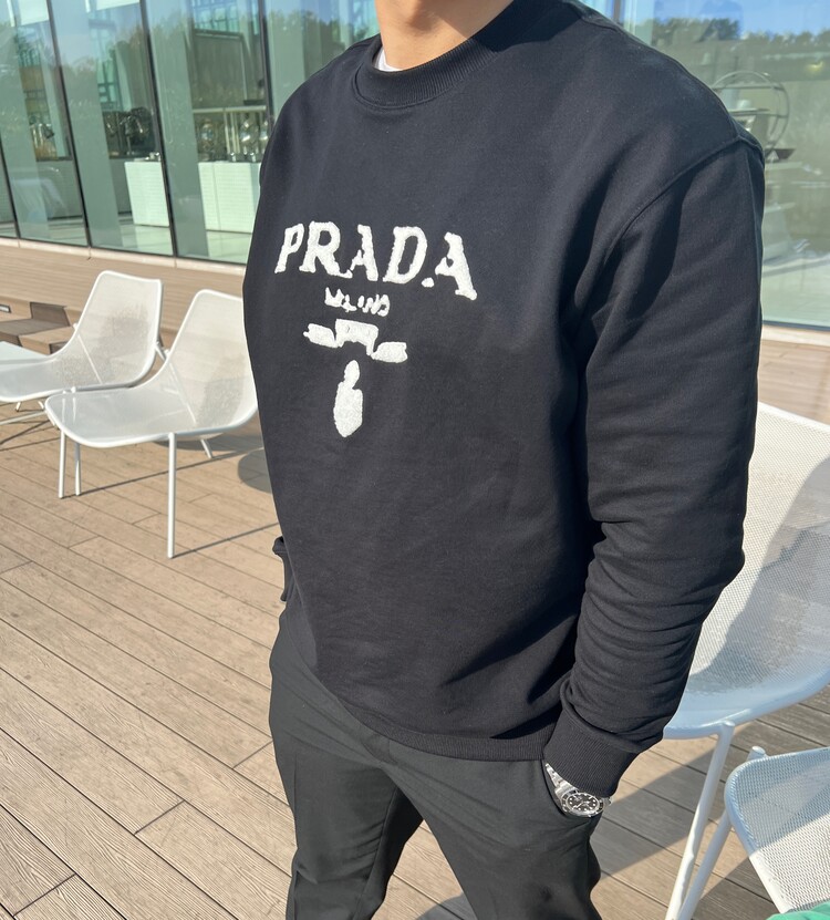 P SWEATSHIRTS(한정수량)