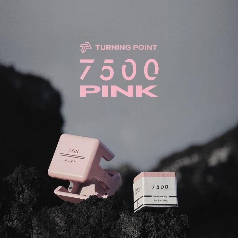 TP 7500 핑크 초크