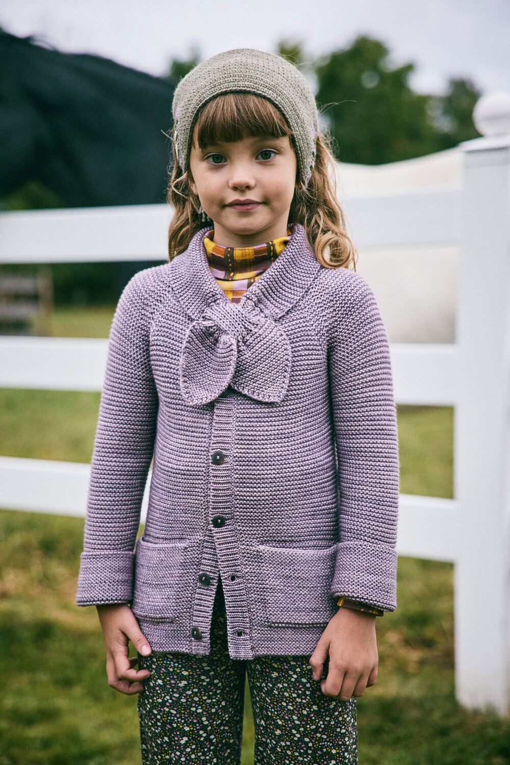 Scout Cardigan_Periwinkle_Misha & Puff