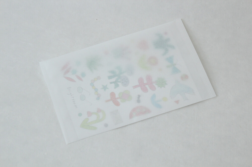 postcard [2024 - spring]