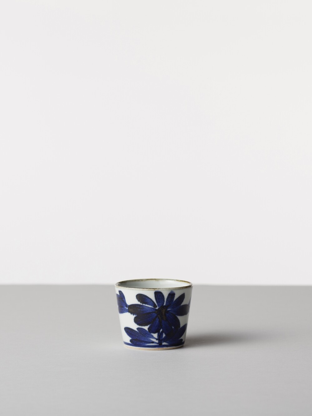 Hasami Cup & Teapot