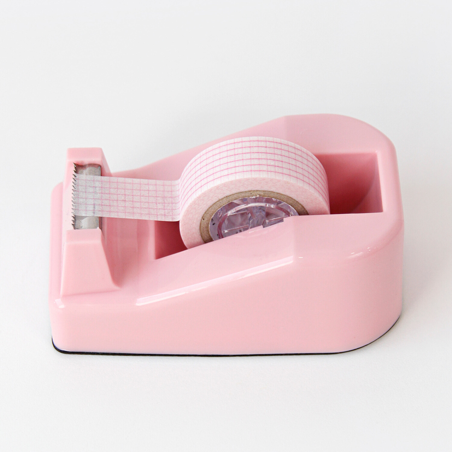 Grid Masking Tape [Pinky]
