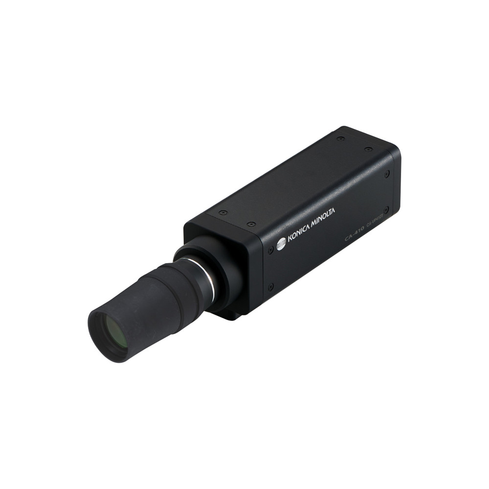 휘도계 | 눈으로 보지못한 세상, 비스코와 함께 확인하세요.(분광측색계, 색차계, 휘도계, 조도계, 고속카메라)