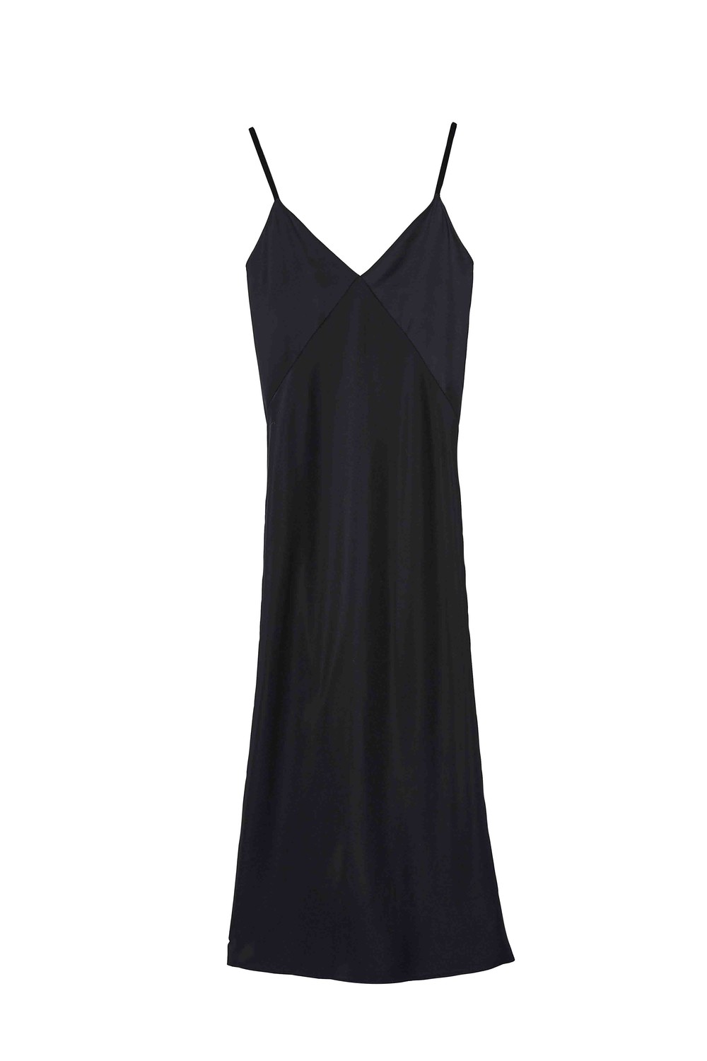  wasda MAXI BIAS SLIP DRESS