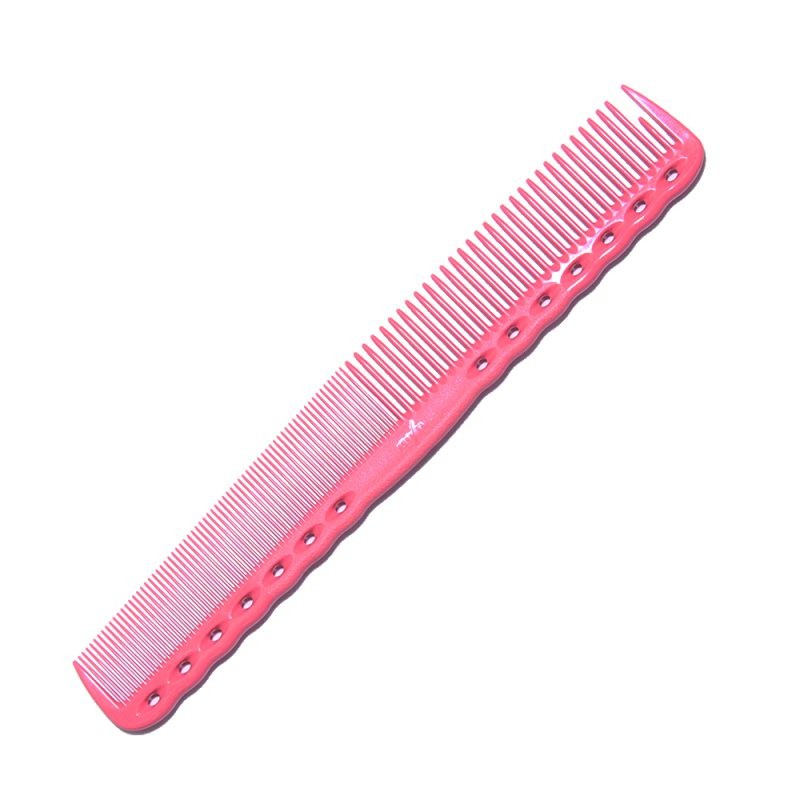 YS-334 VERY BASIC FINE CUTTING GRIP COMB [185mm]일제 정식 수입품. BASIC COMB